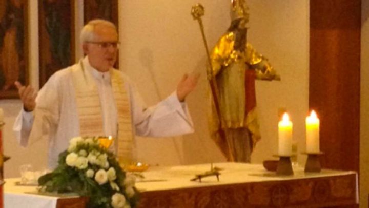 Auf Entdeckertour in St. Liborius