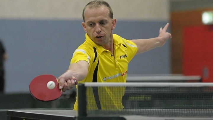 Martin Voss hofft auf Nominierung für Deutsche