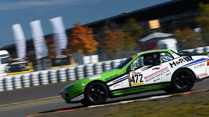 Doppelsieg für Fleper Motorsport-Team