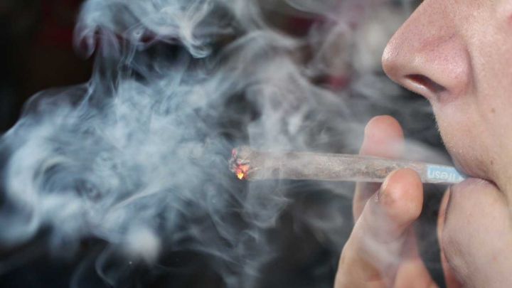 Autofahrer unter Drogeneinfluss gestoppt