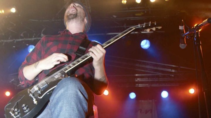 Tim Vantol kommt mit Band und als Headliner