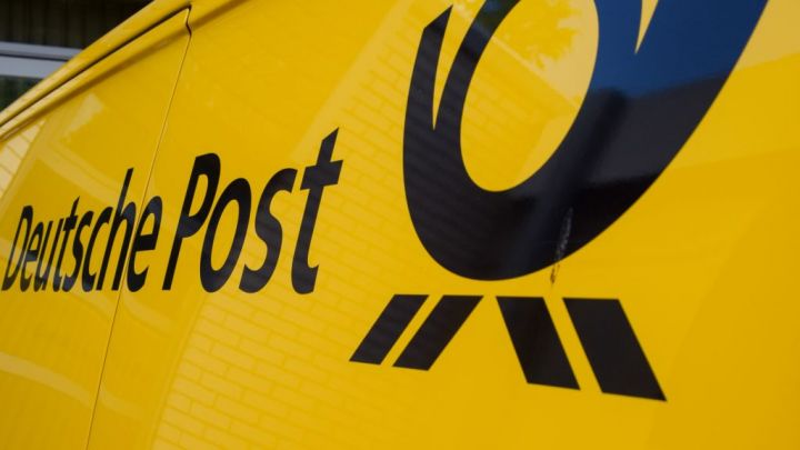 Böller explodiert im Briefkasten