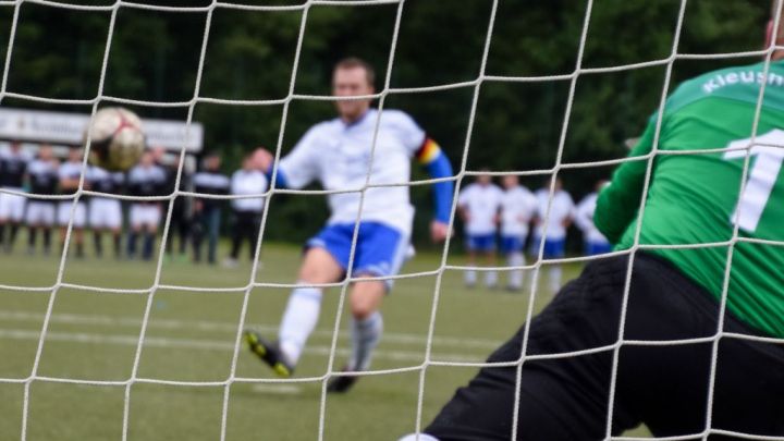 Sebastian Korte verlässt SG Bracht/Oedingen am Saisonende