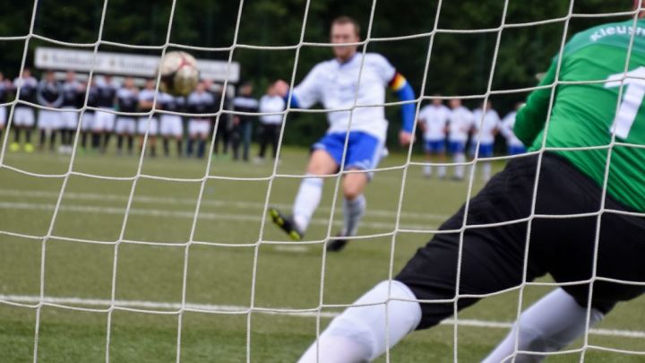 RW Hünsborn verpflichtet Marcel Eichler