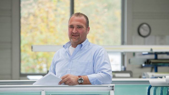 Peter W. Schauerte ist neuer Eigentümer von Ariane