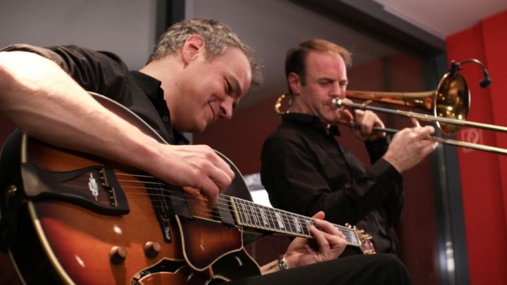 Neuer Termin für „Shawn and The Wolf“