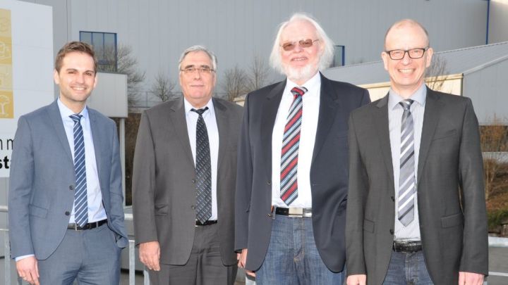 Förderverein unterstützt Werthmann-Werkstätten mit mehr