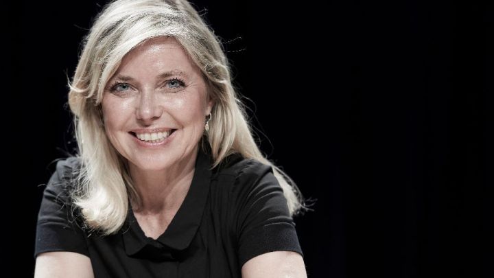 Simone Solga zu Gast im PZ Meggen