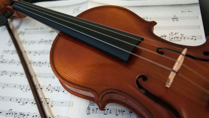 Musikschule Olpe lädt zum Tag der offenen Tür ein