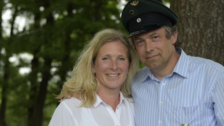 Markus Sondermann sichert sich in Frenkhausen die