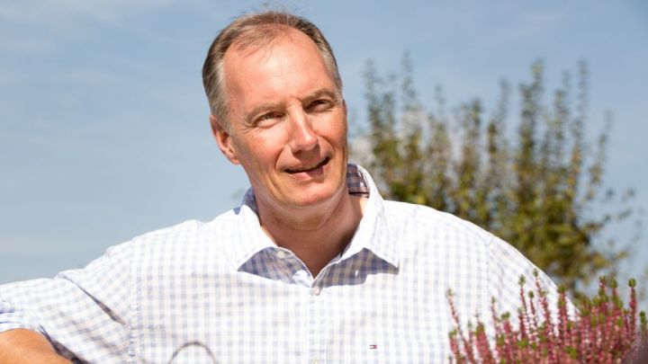 Matthias Heider zieht erneut direkt in den Bundestag ein