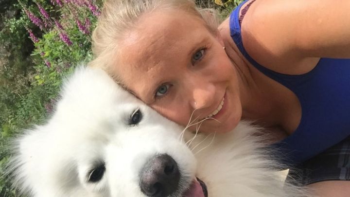 Anne Grebe braucht für Arktis-Abenteuer ein