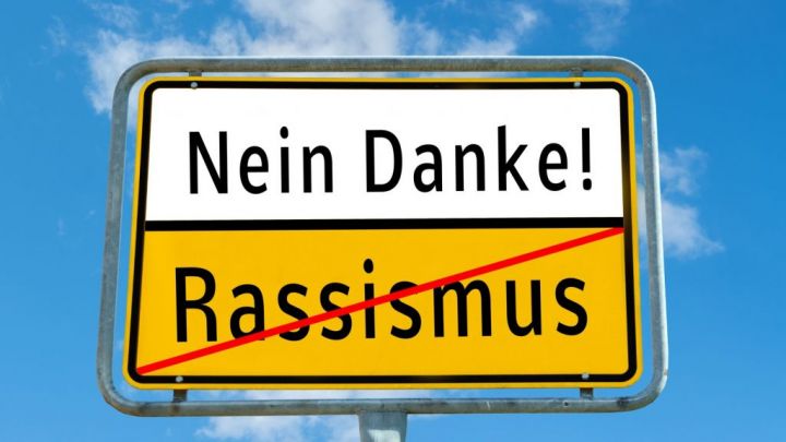 Grünen-Kreisverband bringt Resolution gegen Rechts auf den Grünen-Kreisverband bringt Resolution gegen Rechts auf den