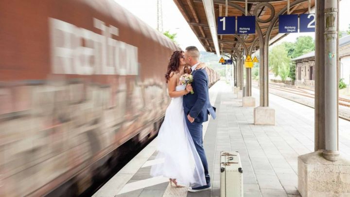 Gerrit Cramer sorgt für wundervolle Erinnerungen in Bildern