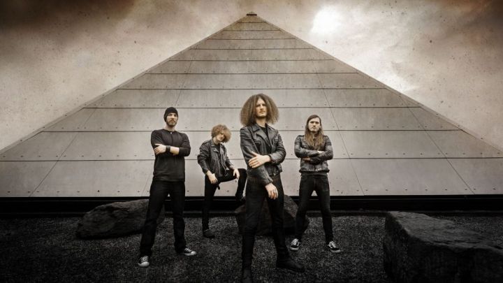 Kirchhundemer Band „ERADICATOR“ bringt viertes Album