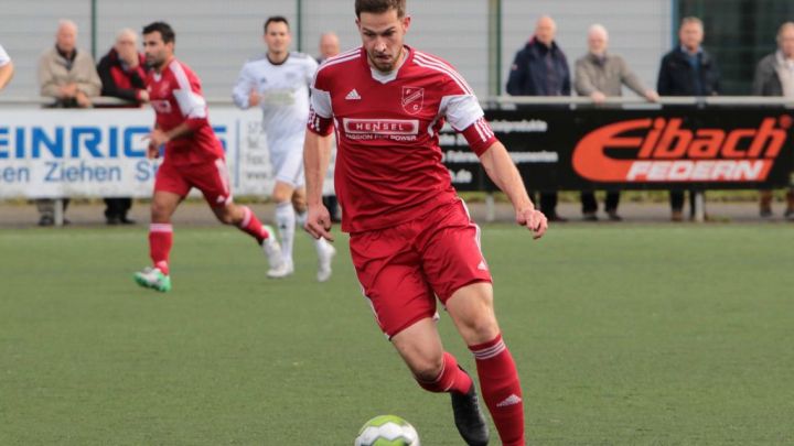 FC Lennestadt stellt Kunstrasenprojekt bei