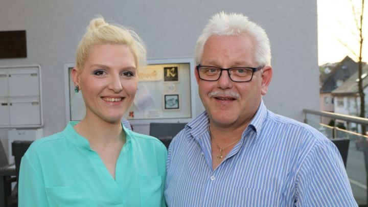 Christin-Marie Stamm: „Natürlich kommt es zu