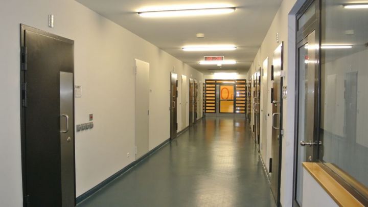 Filmdokumentation über 50-jährige Geschichte der JVA