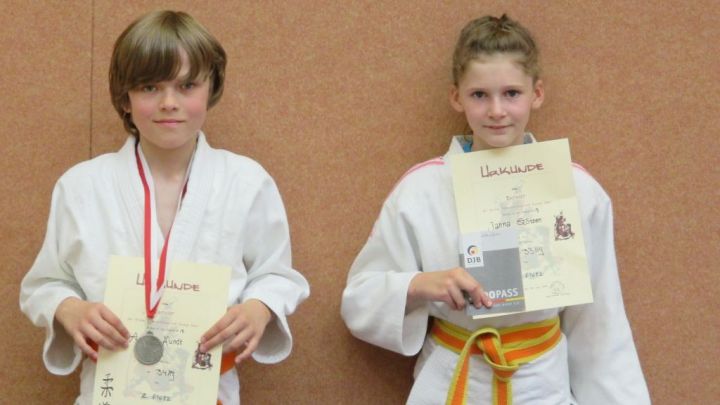 Judoka Andreas Hundt glänzt in Iserlohn