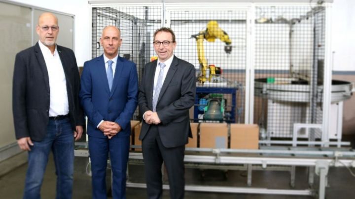 Wie die BEULCO GmbH & Co.KG sich zukunftsorientiert