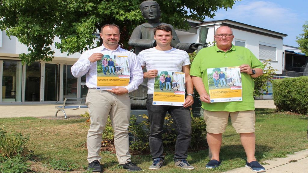 Energieberatung im „Quartier“ Neu-Listernohl