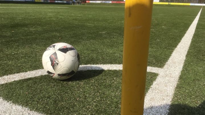 Alex Mester tritt beim SSV Elspe als Trainer zurück