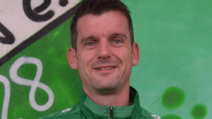 Alexander Böhl wird neuer Trainer der SV Heggen