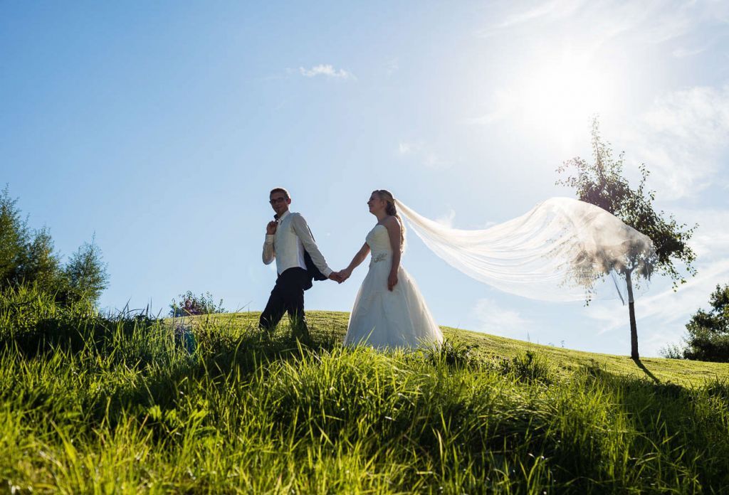 Gerrit Cramer sorgt für wundervolle Erinnerungen in Bildern