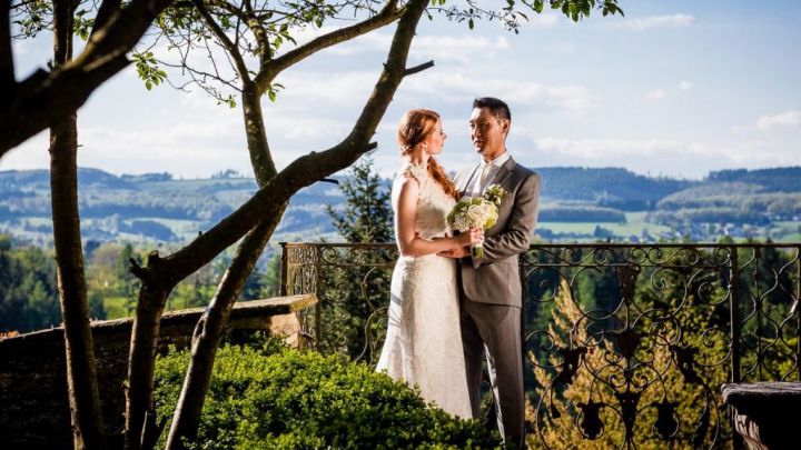 Gerrit Cramer sorgt für wundervolle Erinnerungen in Bildern