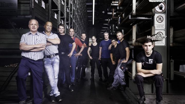 BEULCO GmbH & Co. KG stellt sich vor