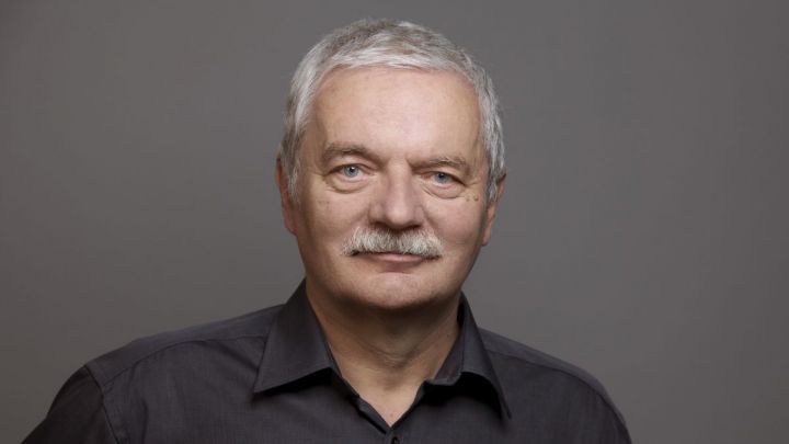 Vortrag zum „Hospizforum" mit Dr. Udo Baer fällt aus