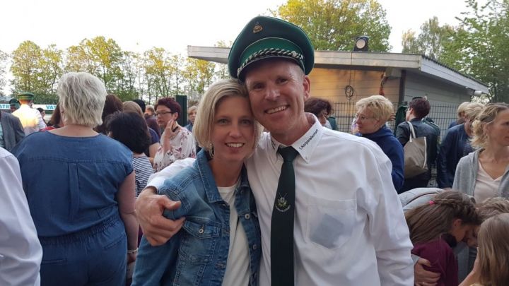 Update: Andreas Exler neuer Kaiser - Thomas Schönauer