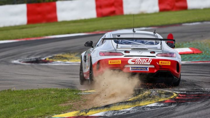 ADAC Stiftung Sport Förderpilot Jan Philipp Springob