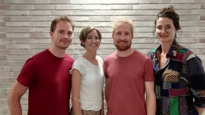 Musikschule Olpe lädt zu Kammerkonzert ein