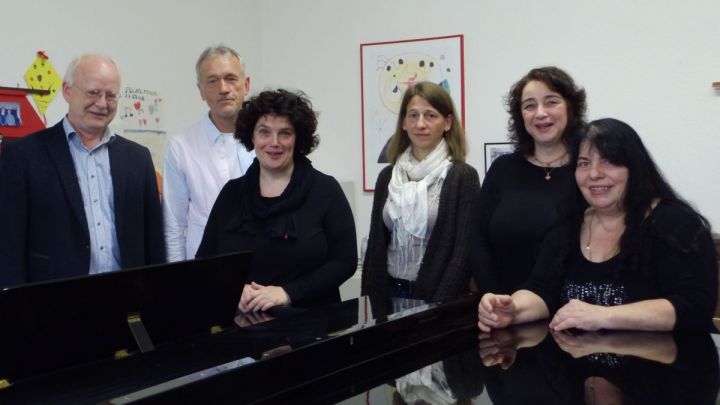 Musikschule Olpe/Drolshagen/Wenden plant Workshop