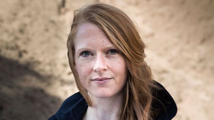 Autorin Anja Kampmann kommt nach Attendorn Autorin Anja Kampmann kommt nach Attendorn