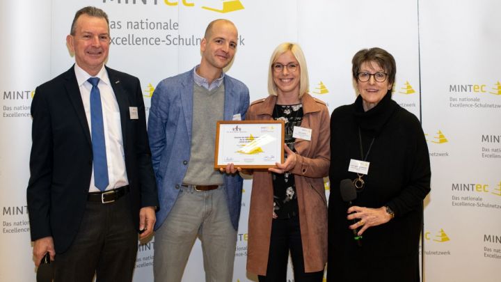 GymSL gewinnt 7000 Euro für Natur- und Klimaschutzprojekt