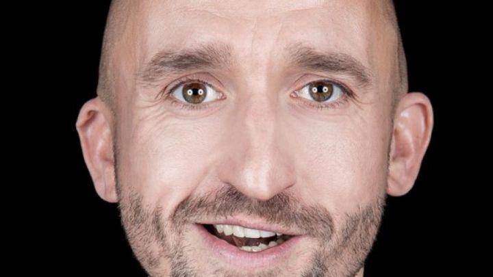 Markus Barth mit neuem Programm in Attendorn