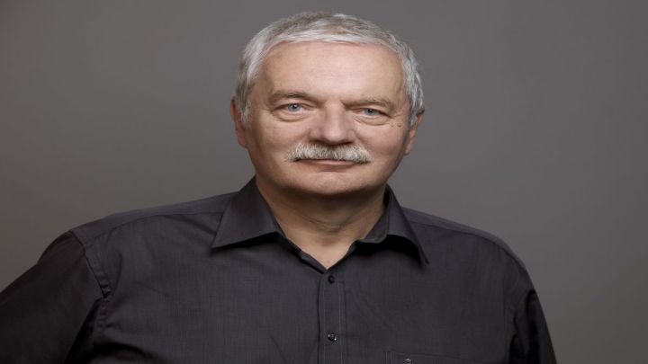 Dr. Udo Baer zu Gast beim Hospizforum im Rathaus Altenhundem