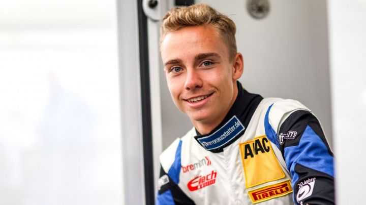 Bremotion setzt weiter auf Olper Jan Philipp Springob