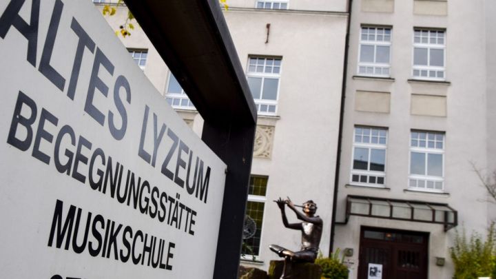 Musikschule Olpe öffnet ab 11. Mai wieder für den