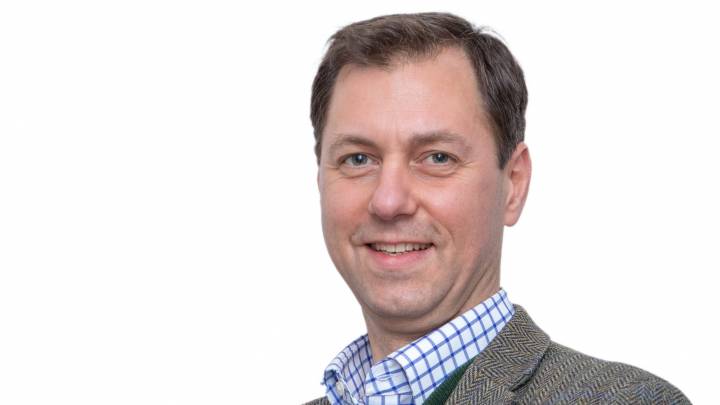 Wilhelm Dyckerhoff wird Mitglied im Johanniter-Vorstand