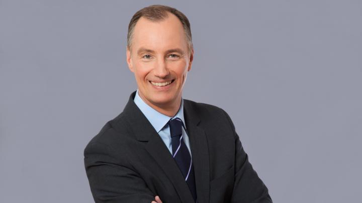 Matthias Heider: „Die Richtung stimmt – jetzt geht es