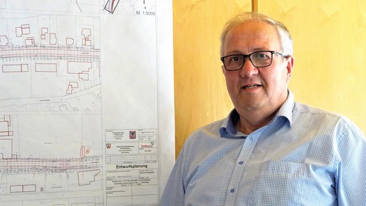 30 Jahre zog Thomas Feldmann die Fäden beim Olper