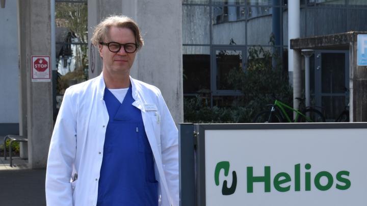 Dr Vielhauer Olpe
