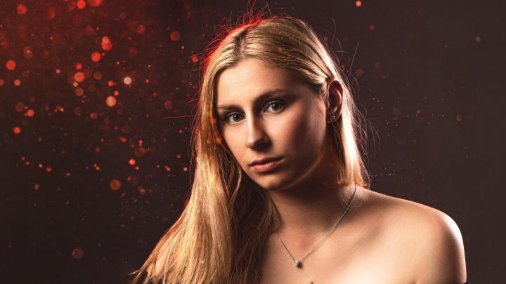 Helen East aus Helden möchte als Sängerin durchstarten