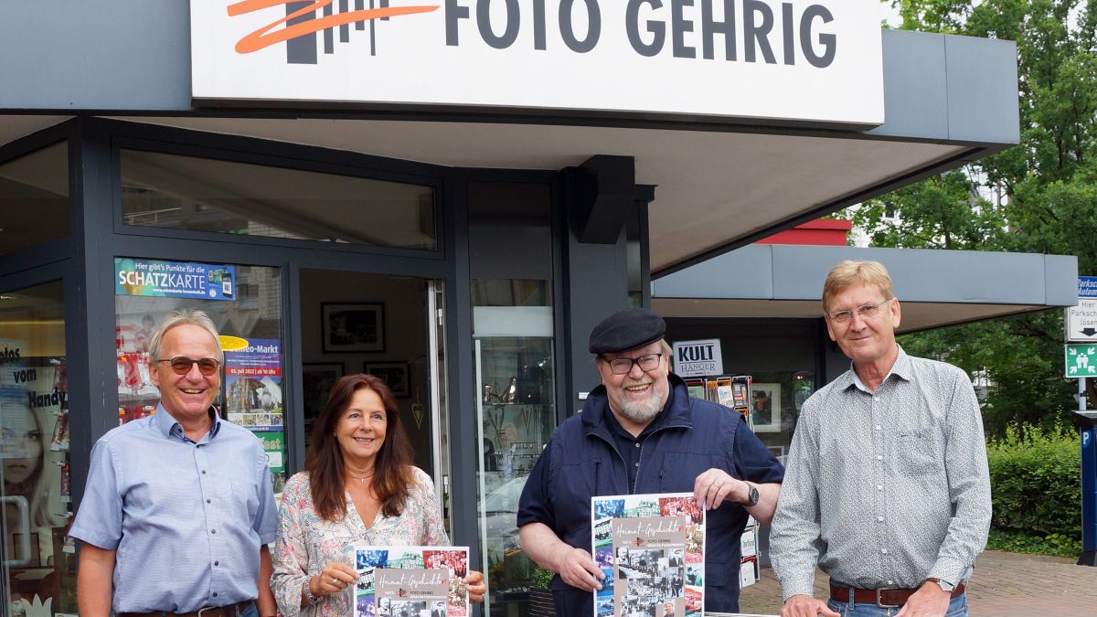 Schützenverein Altenhundem präsentiert 3. Ausgabe der