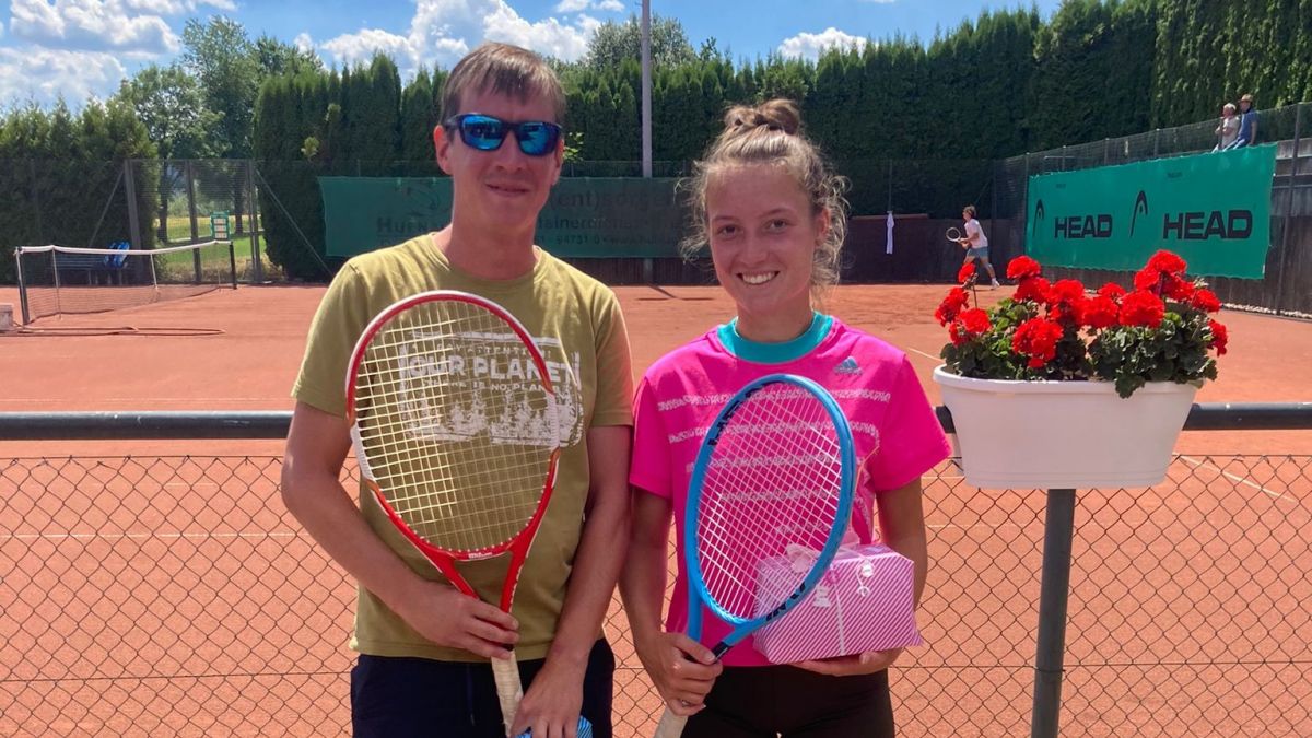 Tennis-Südwestfalenmeisterschaften in B-Konkurrenzen