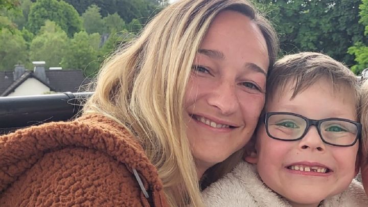 Bei Emil (6) ist die Leukämie zurück - Mutter bangt um