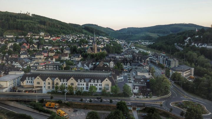 Ideen-Büro in Lennestadt: Neue Nutzungen in den Ortskernen Ideen-Büro in Lennestadt: Neue Nutzungen in den Ortskernen